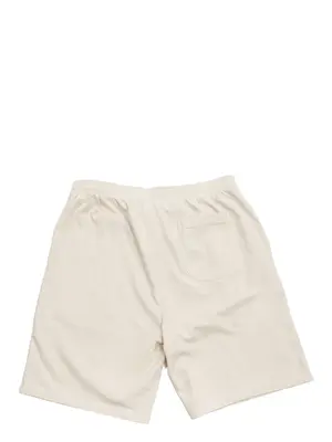 Youth To The People Community Printed Shorts - Cream