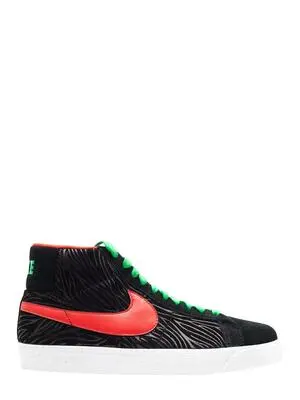 Nike Blazer Sb 'a Tribe Called Quest' Sneakers - Black