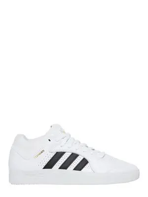 Adidas Tyshawn Sneakers - White