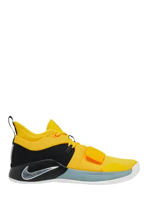 Nike Pg 2.5 'moon Exploration' Sneakers - Yellow
