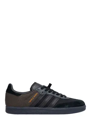 Adidas Livestock X Velosamba 'triple Rush' Sneakers - Black