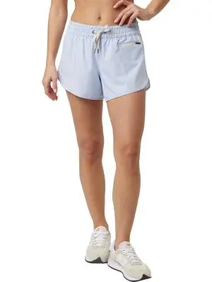 Vuori Clementine 2.0 Shorts 4 Peri