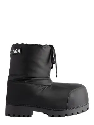 Balenciaga Skiwear - Black