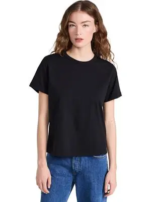 Sold Out NYC The Perfect Tee - Black