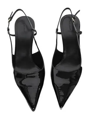 GIVENCHY Givenchy G Cube Slingback Pumps