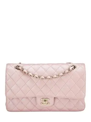 CHANEL Chanel Classic Double Flap Medium