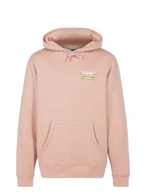 STADIUM GOODS® STADIUM GOODS® Gradient Logo Hoodie
