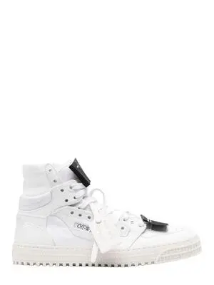 Off-White Off-White 3.0 Off Court Sneakers White