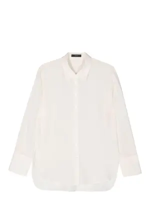 JOSEPH JOSEPH Crepe De Chine Shirt