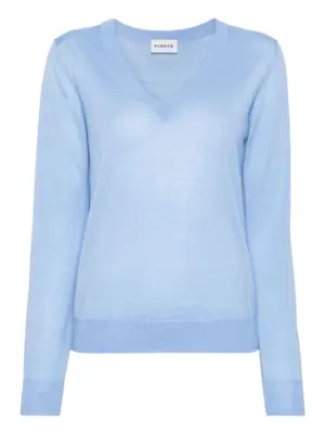 P.A.R.O.S.H P.A.R.O.S.H. Fine-Knit Jumper