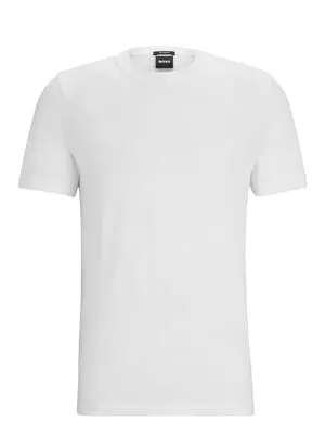 BOSS Tiburt 355 Cotton T-shirt