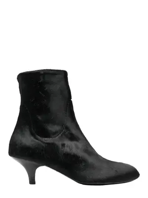 Marsèll 50mm Spilla Boots - Black
