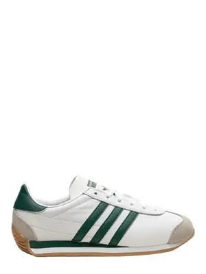 Adidas Country Sneakers - White