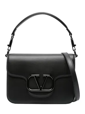 VALENTINO Valentino Garavani Locò Shoulder Bag