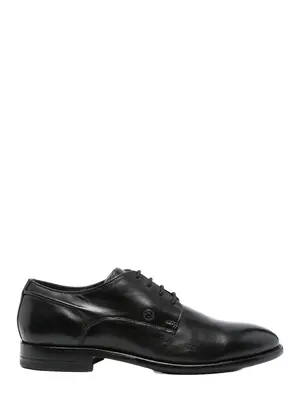 BUGATTI Rinaldo Eco Business Derby Shoes - Black