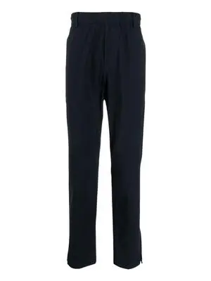 JAMES PERSE Mid-Rise Tailored Trousers