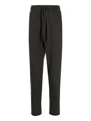 TRANSIT Drawstring Virgin-wool Track Pants