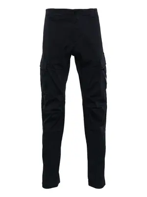 C.P. COMPANY C.P. Company Lens-Detail Cargo Trousers
