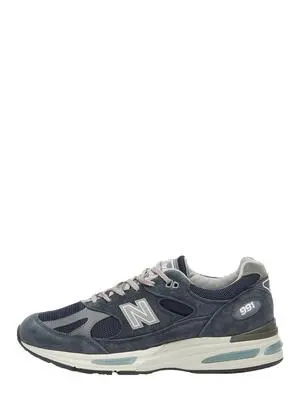 NEW BALANCE New Balance Made In UK U991NV2 Sneakers Dark Navy