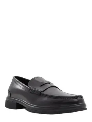 Aldo ALDO Tucker Penny Loafer Black