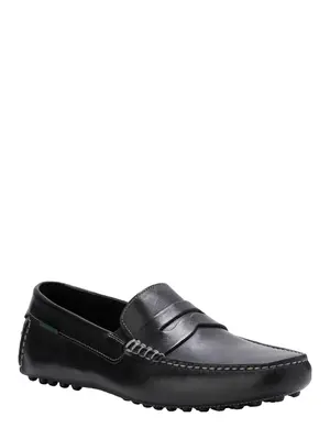 Eastland Henderson Driving Loafer - Black