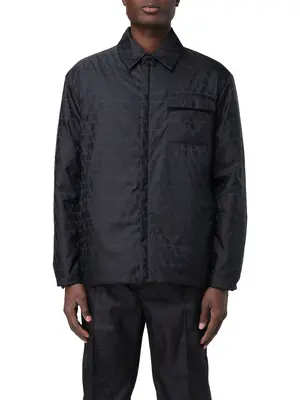 Valentino Garavani Jacket - Black