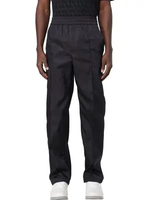 Valentino Garavani Trousers - Black