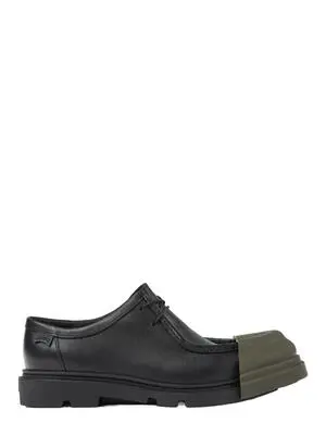 Camper Oxford Shoe - Black