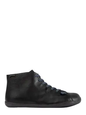 Camper High Top Sneakers - Black