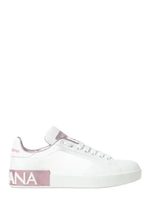 Dolce & Gabbana DOLCE & GABBANA Sneakers White 1