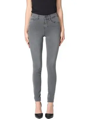 Liu Jo Slim Fit Jeans - Grey