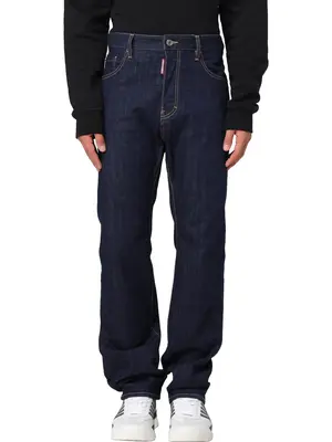 Dsquared2 Dsquared2 Jeans Blue