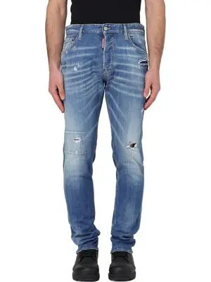 Dsquared2 Dsquared2 Denim Jeans Denim