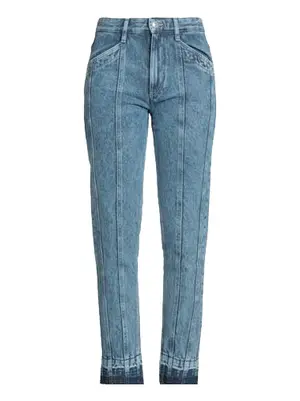 MARANT ETOILE Jeans - Blue