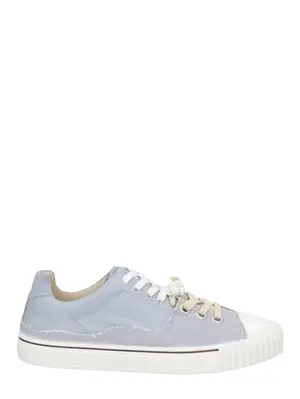 MAISON MARGIELA Low-top Sneakers - Blue