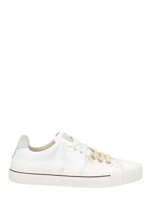MAISON MARGIELA Low-top Sneakers - White
