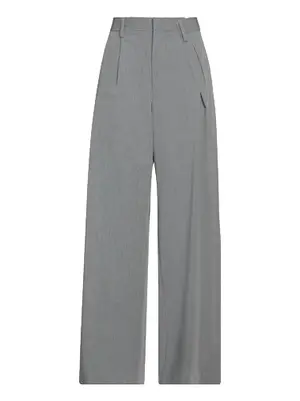 MAISON MARGIELA Wide Leg Pants - Grey