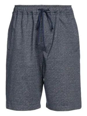 BERNA Shorts - Navy