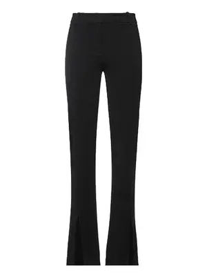 Pinko Flared Trousers - Black