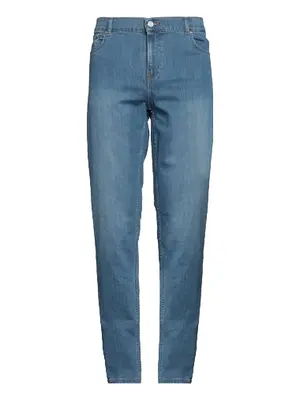 TRUSSARDI Denim Skinny Jeans - Blue