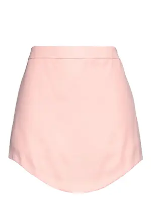 Casablanca Mini Skirt - Pink
