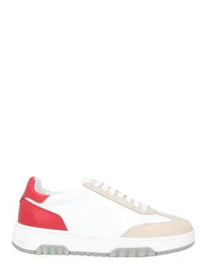 POLLINI Low-top Sneakers - Beige