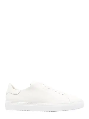 AXEL ARIGATO Axel Arigato Clean 90 Grained-Leather Sneakers