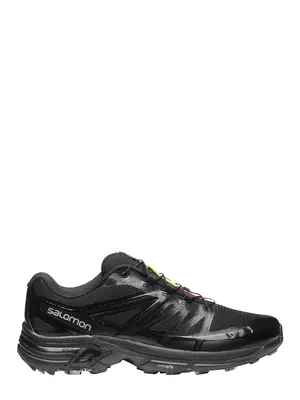 SALOMON Palace X Xt-wings 2 Sneakers - Black