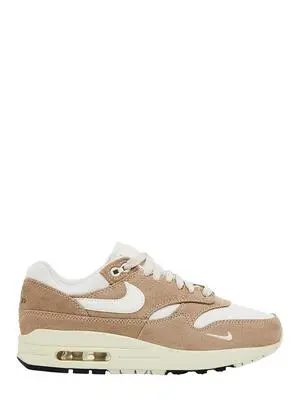 Nike Max 1 Se 'hangul Day' Sneakers - Tan
