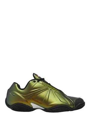 Nike Supreme X Nike Air Zoom Courtposite Gold