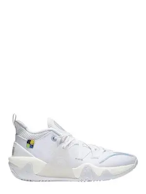 LI-NING Wade Dlo Ice Sneakers - White