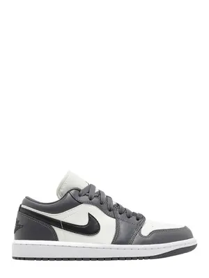 JORDAN Air Jordan 1 Low Sneakers Grey