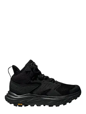HOKA Anacapa 2 Mid Gore-tex - Black