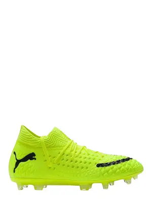 PUMA Antoine Griezmann X Future 4.1 Netfit Fg Ag - Yellow